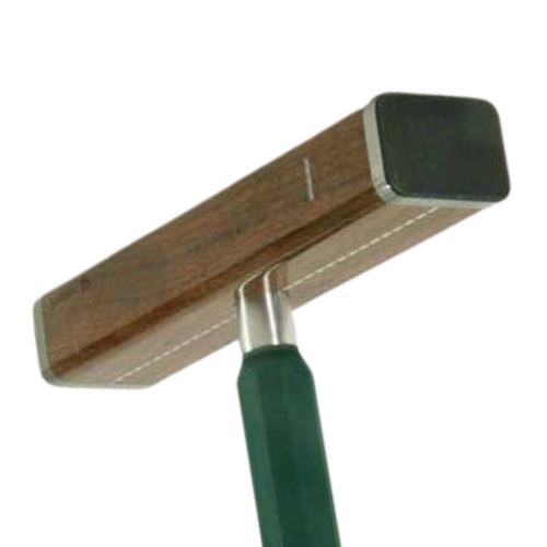 Tournament Croquet Mallets – Oakley Woods Croquet