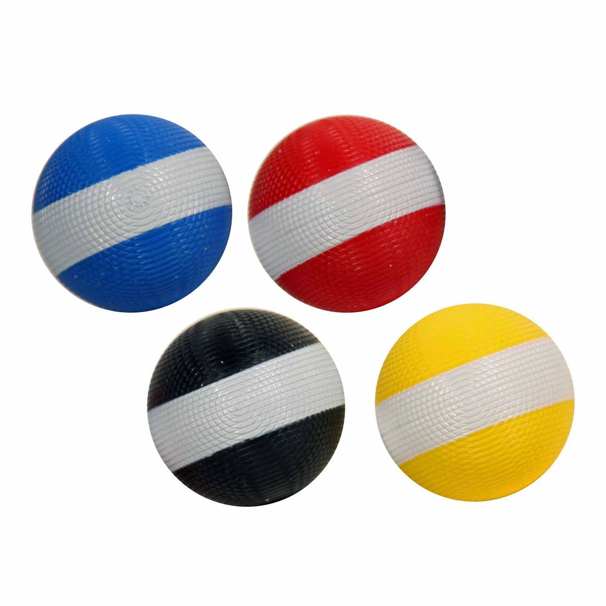 Dawson MK3 Croquet Balls – Oakley Woods Croquet