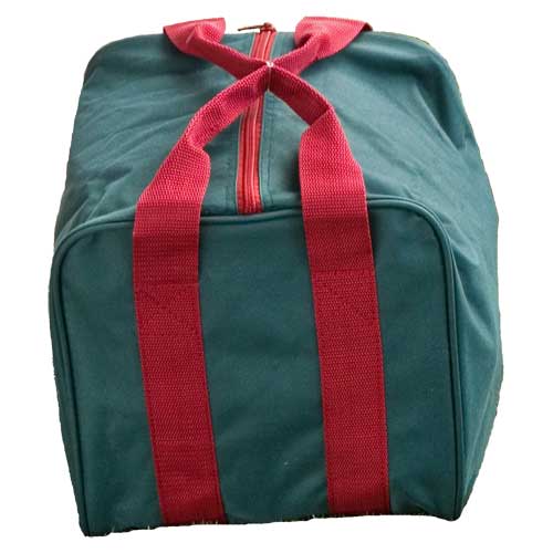 Bocce Bag – Oakley Woods Croquet